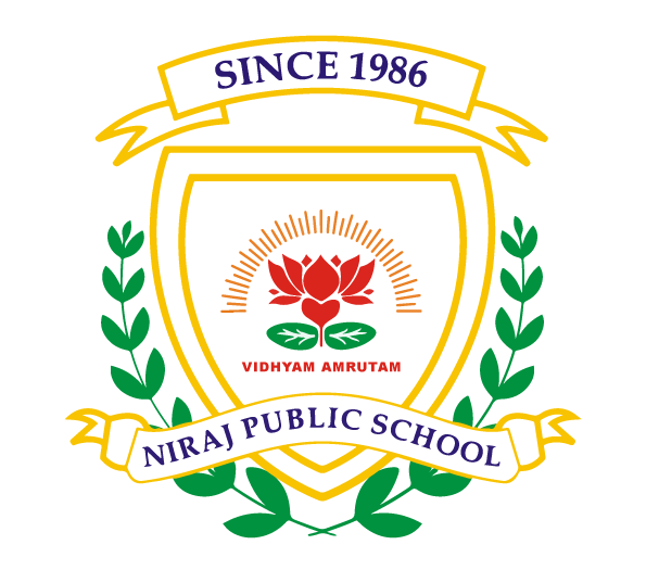 Niraj Public School | Best ICSE School in Hyderabad awarded by Times Group