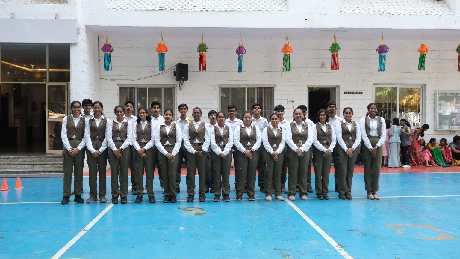ISC - Niraj Public School